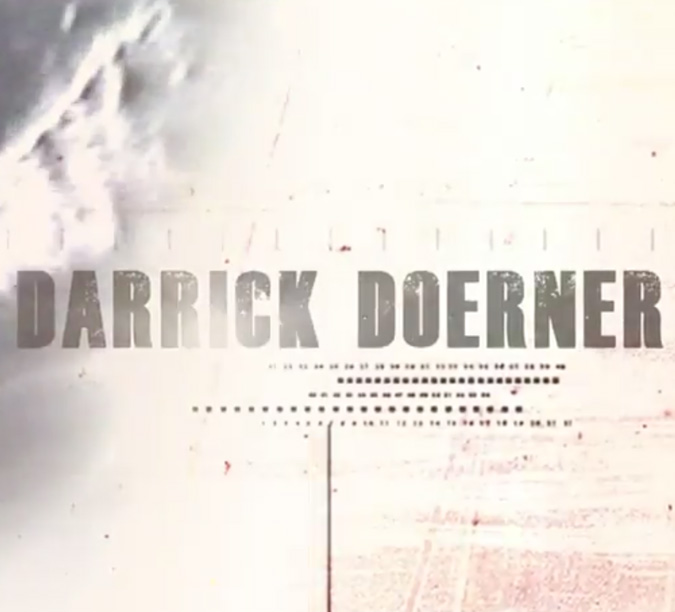 Darrick Doerner - Breath Life | MFC HAWAII