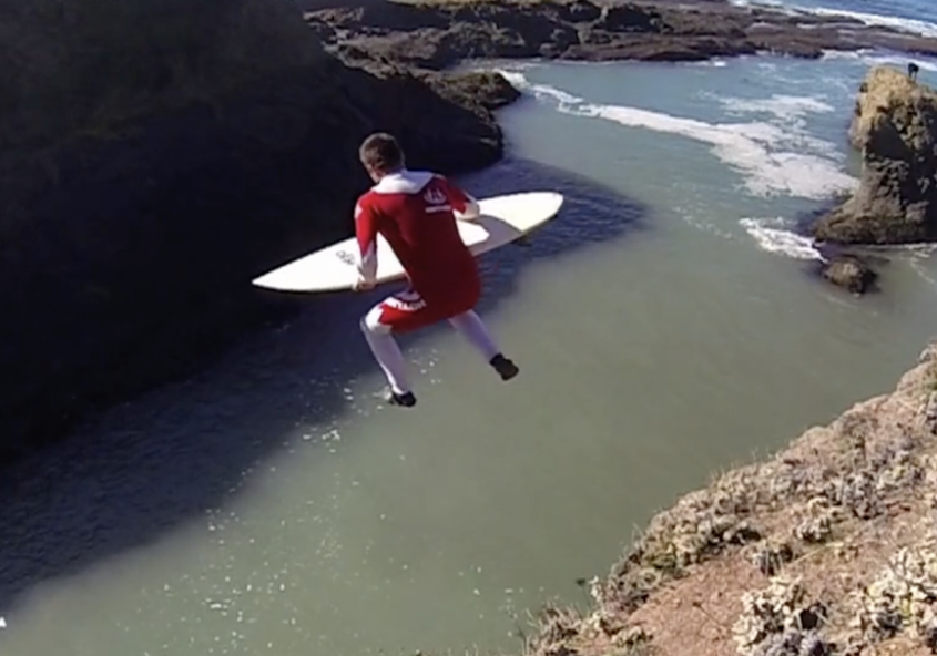 Darrick Doerner - Breath Life | MFC HAWAII