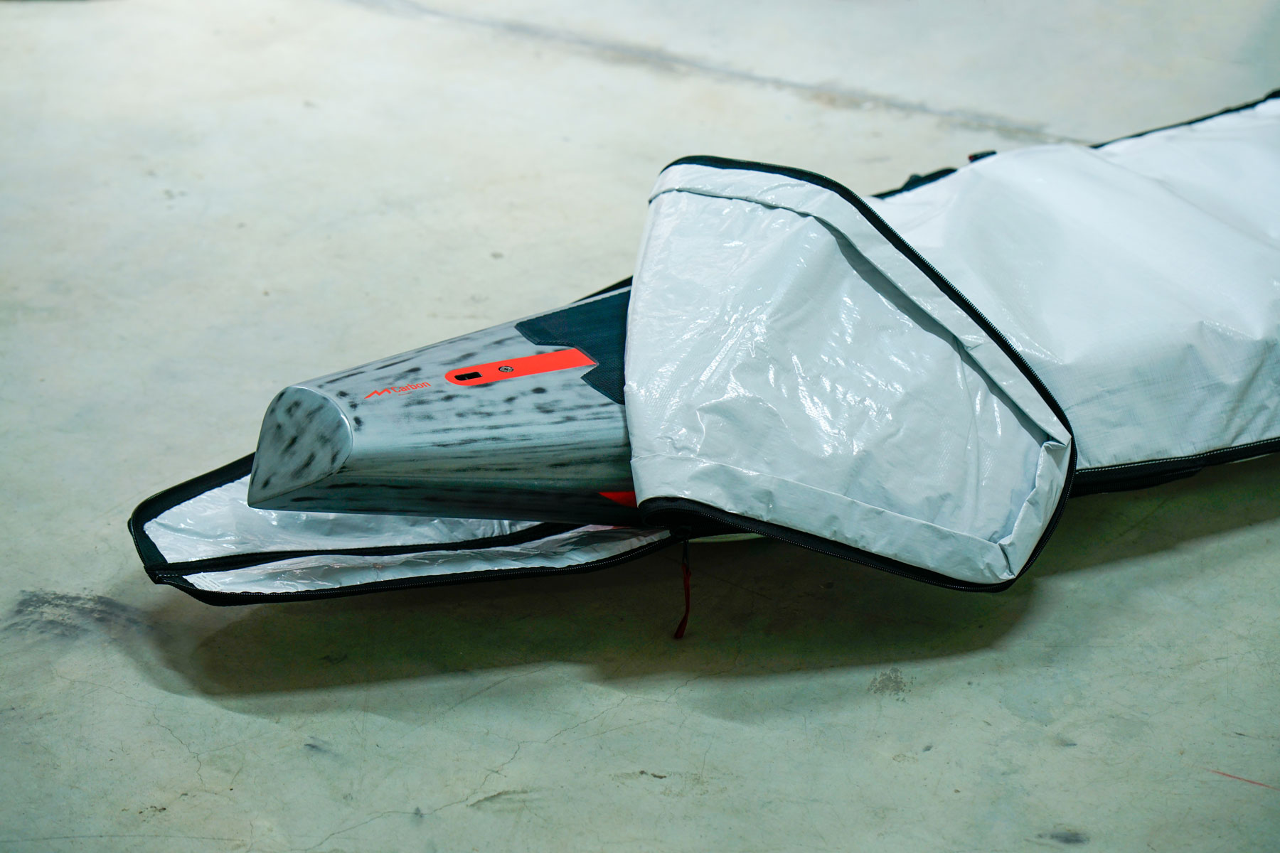 MFC | DOWNWIND FOIL SINGLE BOARD BAG