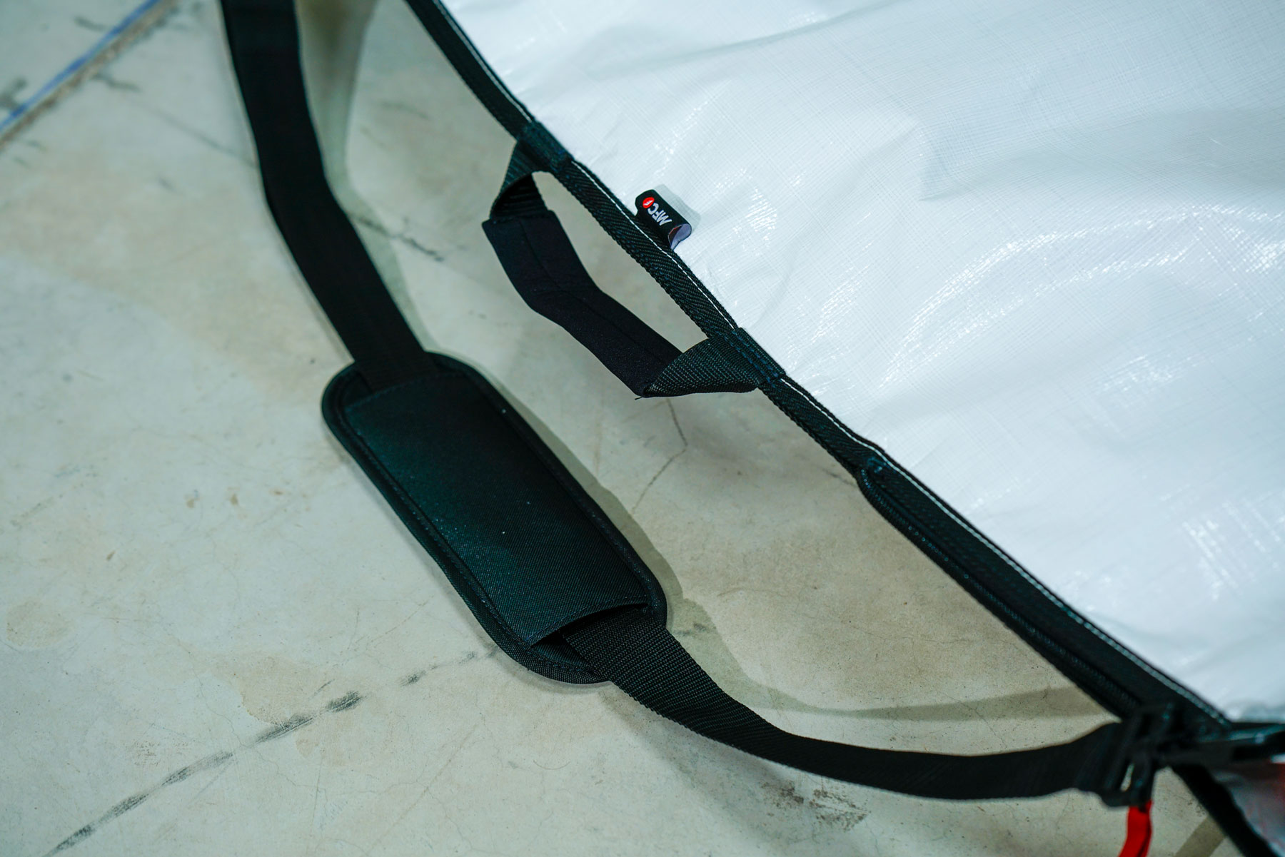 MFC | DOWNWIND FOIL SINGLE BOARD BAG