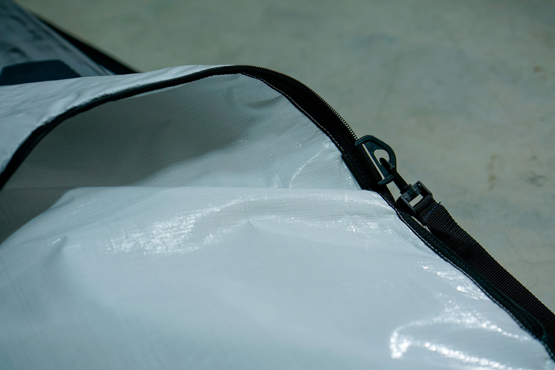 MFC | DOWNWIND FOIL SINGLE BOARD BAG
