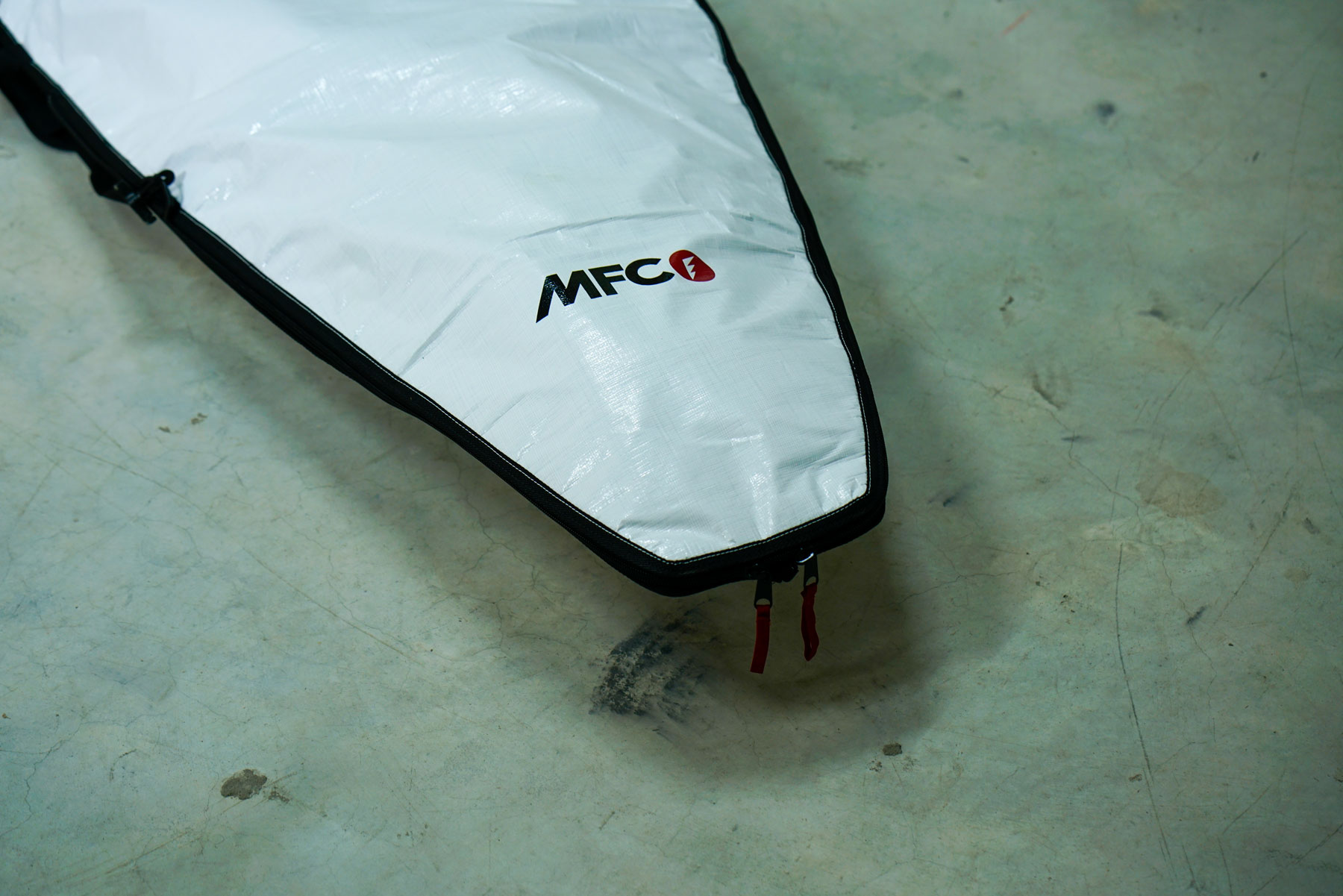 MFC | DOWNWIND FOIL SINGLE BOARD BAG