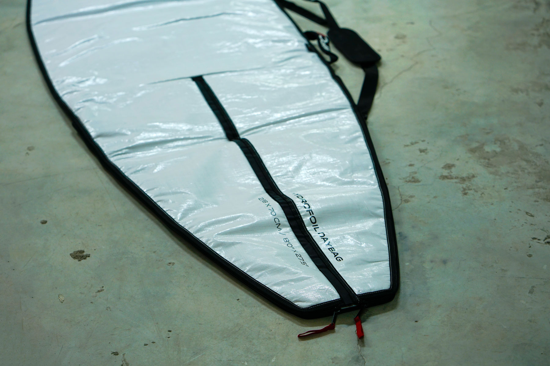 MFC | DOWNWIND FOIL SINGLE BOARD BAG