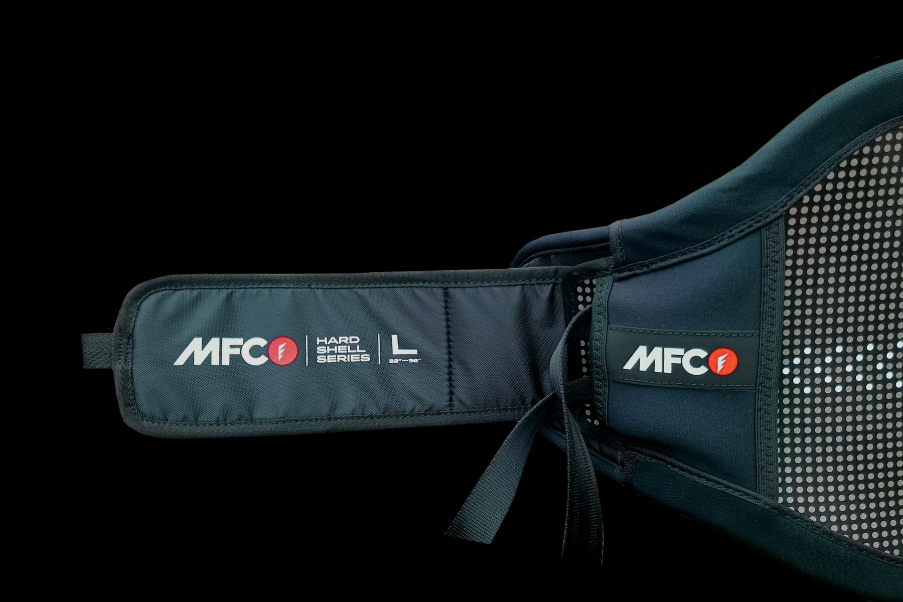 MFC WAVE HARNESS III | MFC HAWAII